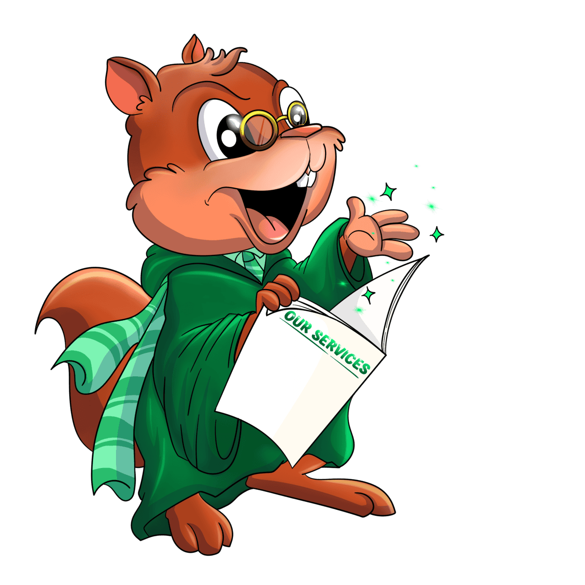 Affordable SEO Services Tailored for Your Business Success | SEO Squirrel